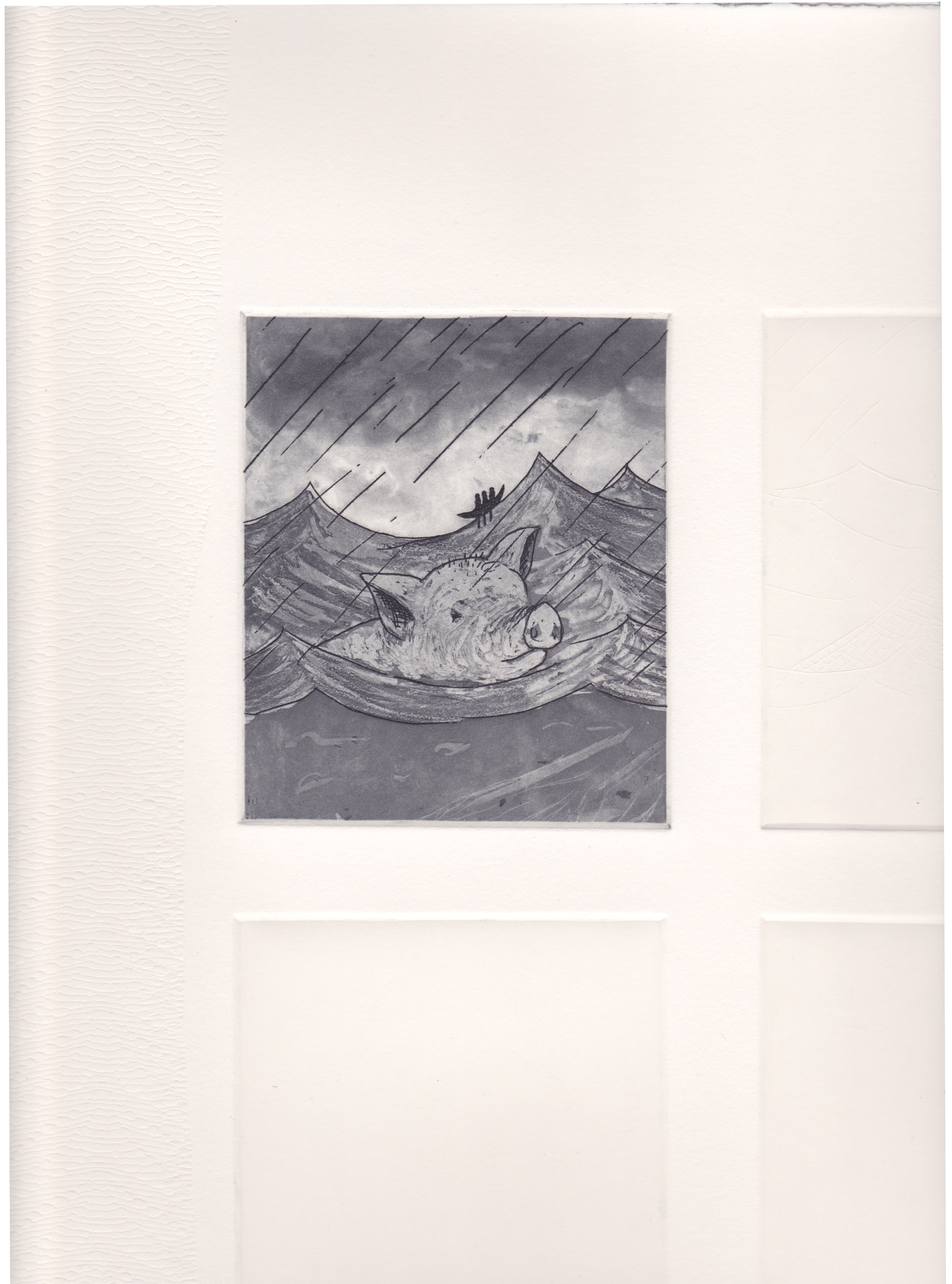 An Béal Bocht | Deirdre McKenna